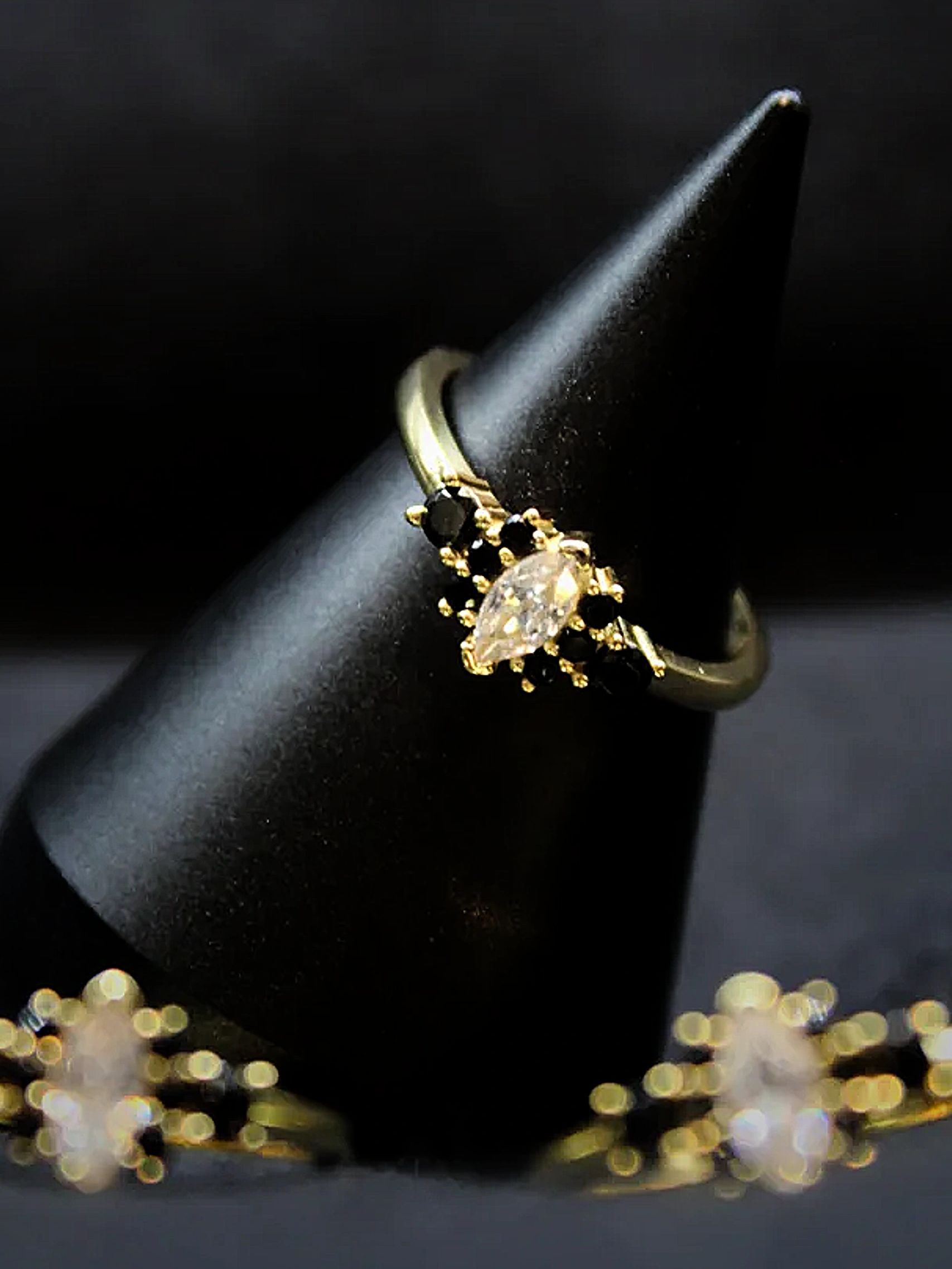 Luxurious Inexpensive Jewelry - Teeli Jewels