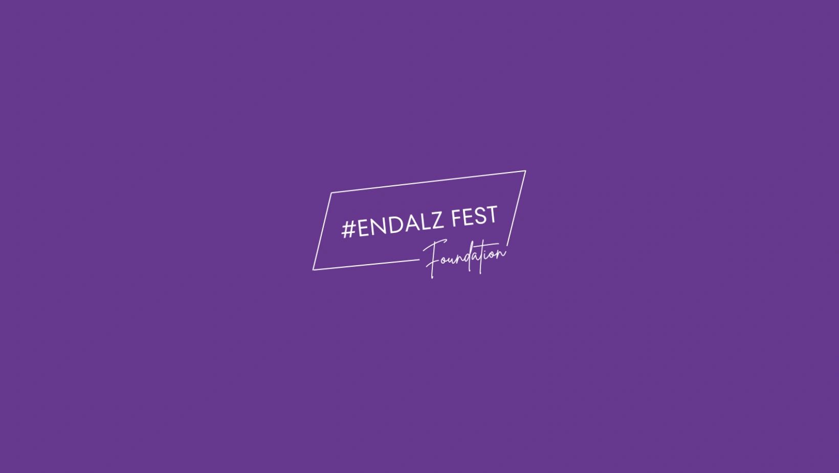EndAlz Fest Foundation