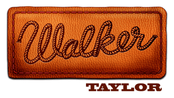 Walker Taylor