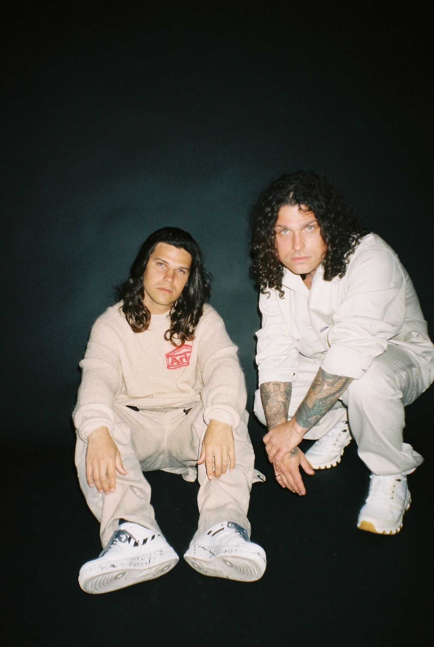 DVBBS
