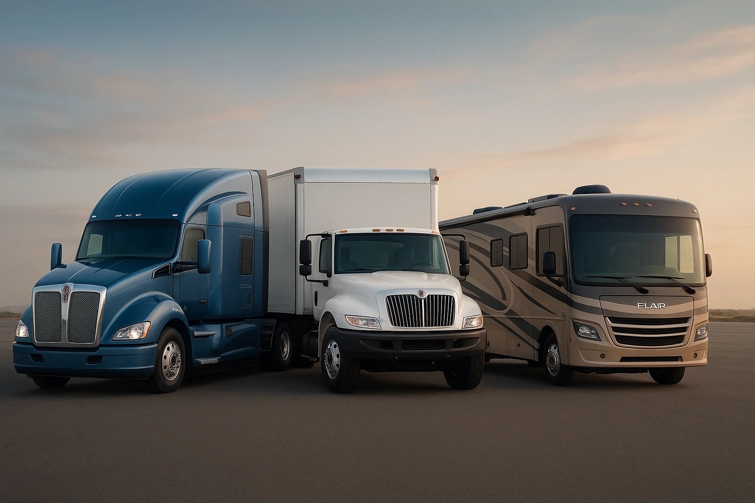 Mobile Diesel Testing - Clean Carb Experts
