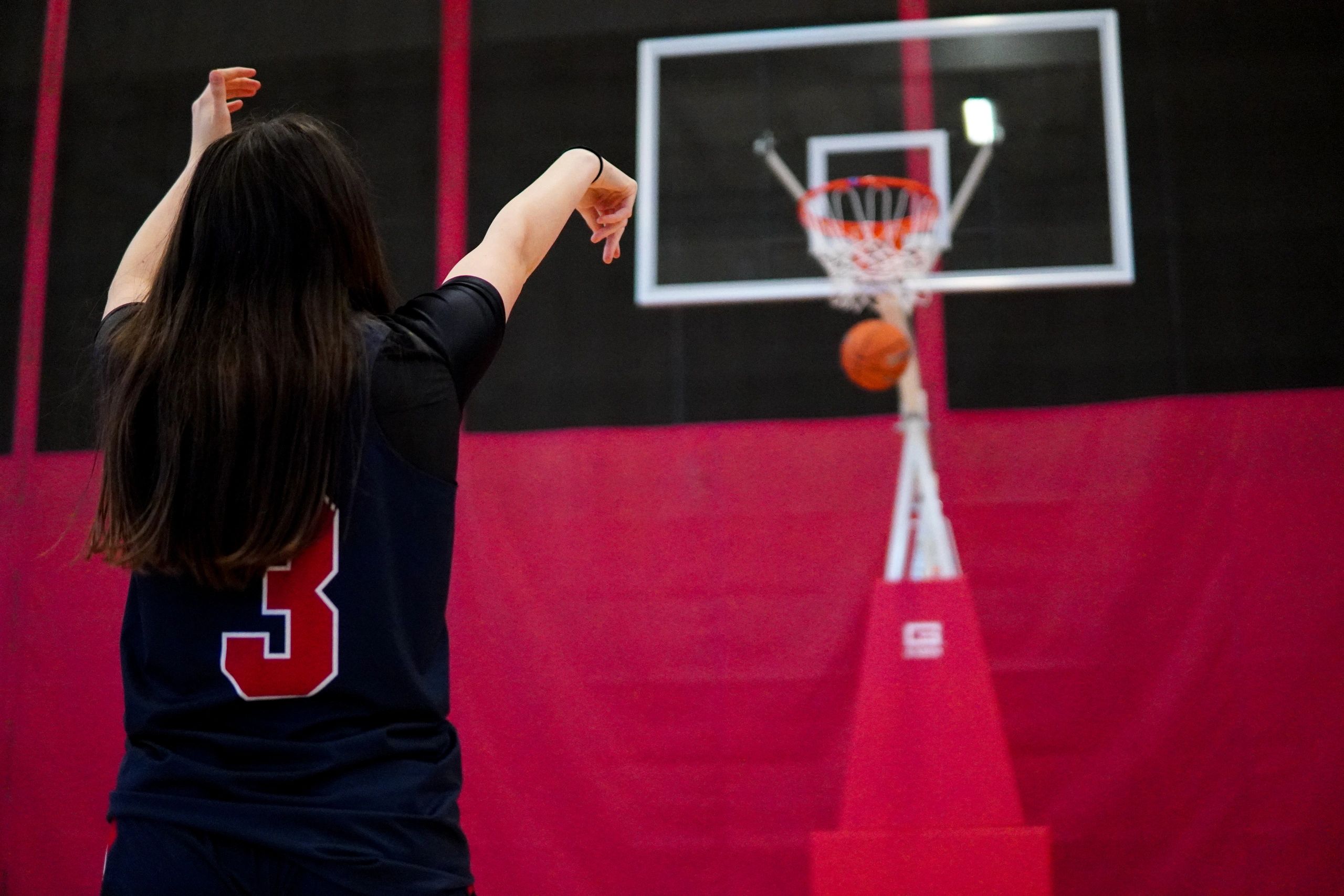 Redmond Redhawks OSBA