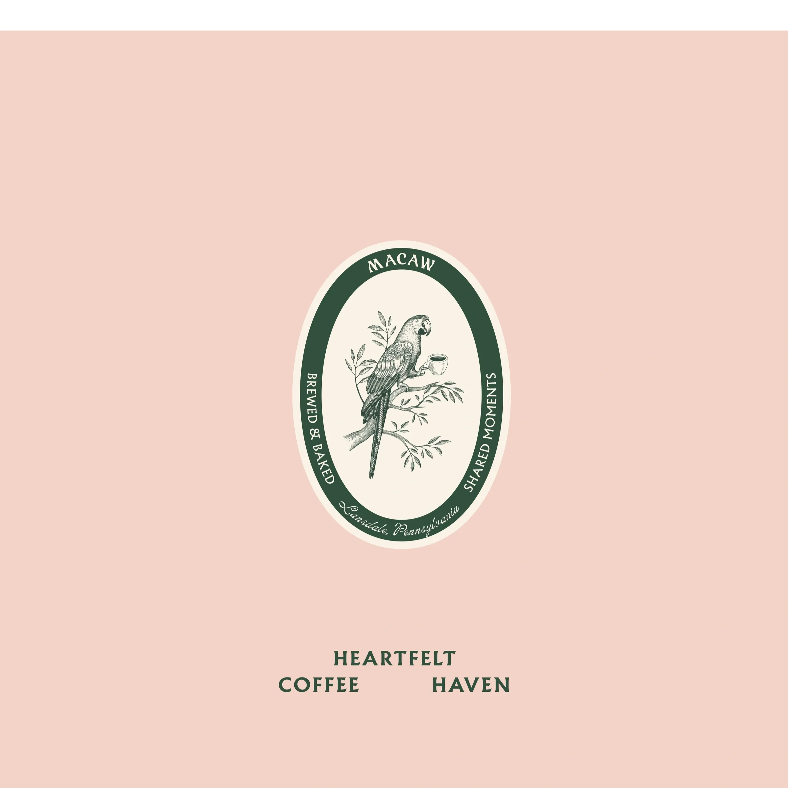 Welcome [macawcoffeecompany.com]