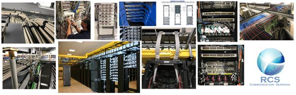 Telecom Installation Services - RCS Communication Services