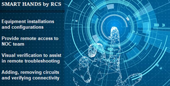 Telecom Installation Services - RCS Communication Services