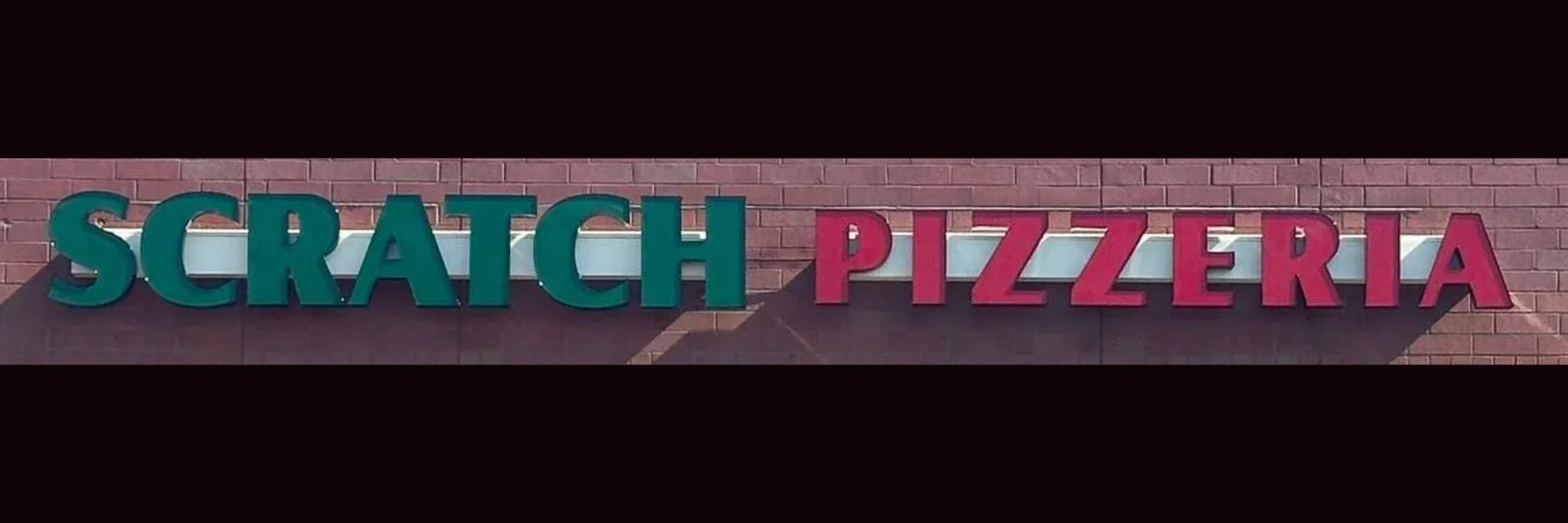Scratch Pizzeria