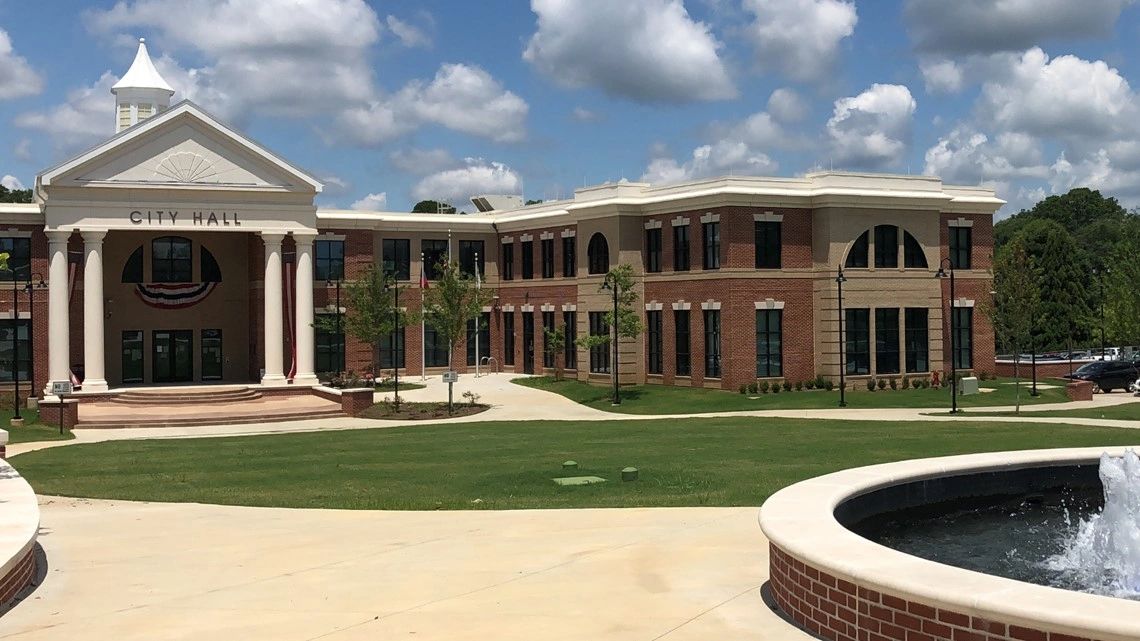 East Point Votes | Candidate Info