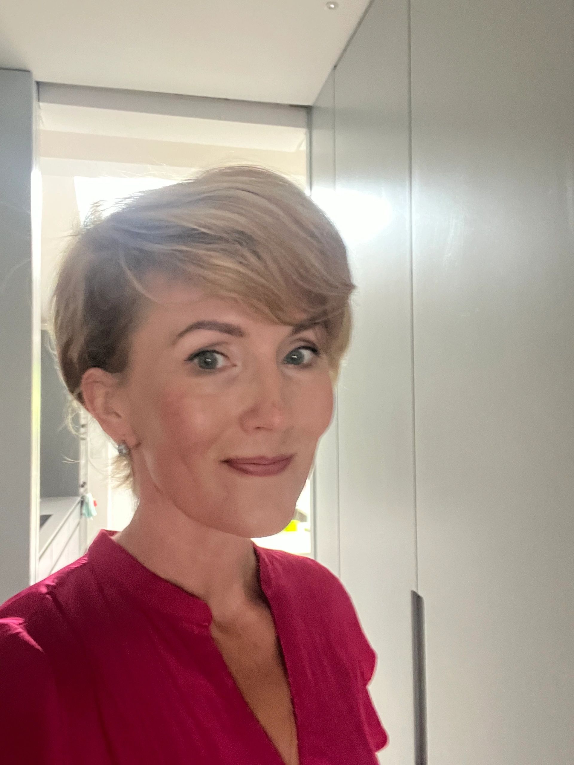 Regulation 44 independent visitor