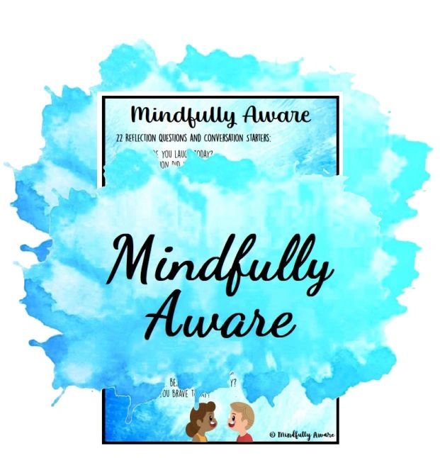 22 Reflection Questions and Conversation Starters