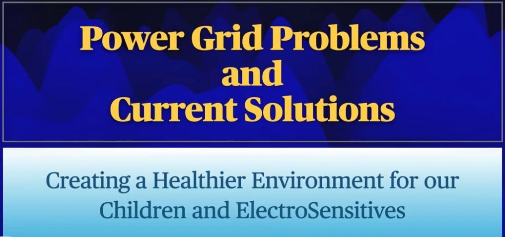 Power Grid (Part 2 and 3)