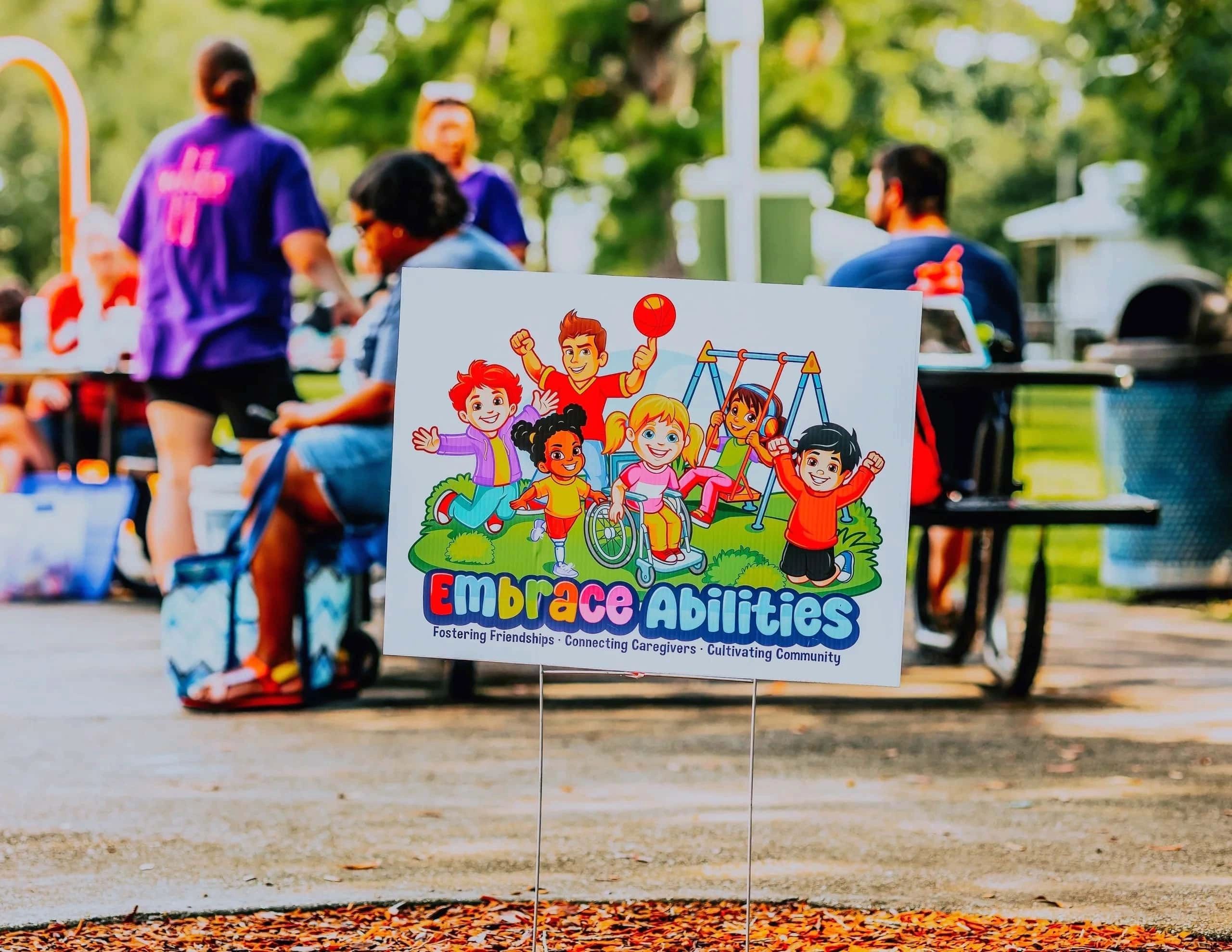 Supporting Children with Neurodiverse Needs Through Community