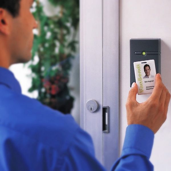 Access Cards and ID Badges | A&M Badging