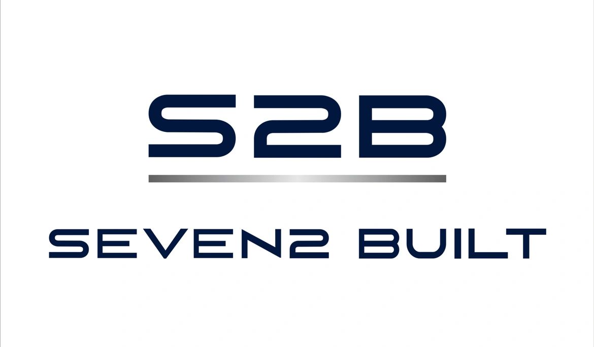 Seven2 Built