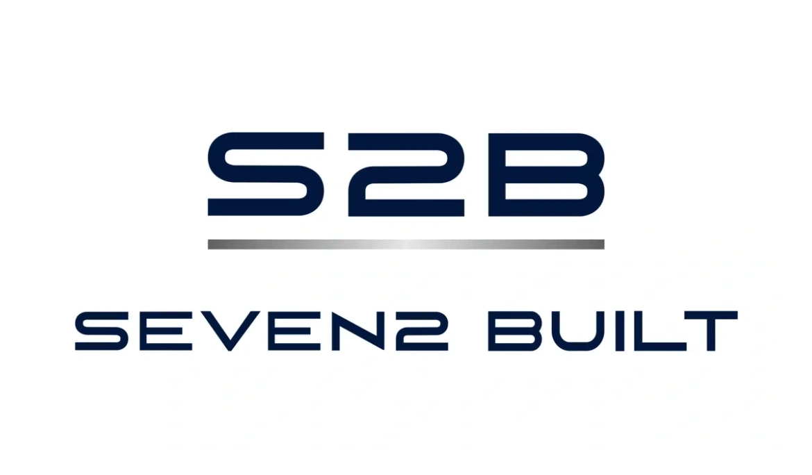 Seven2 Built