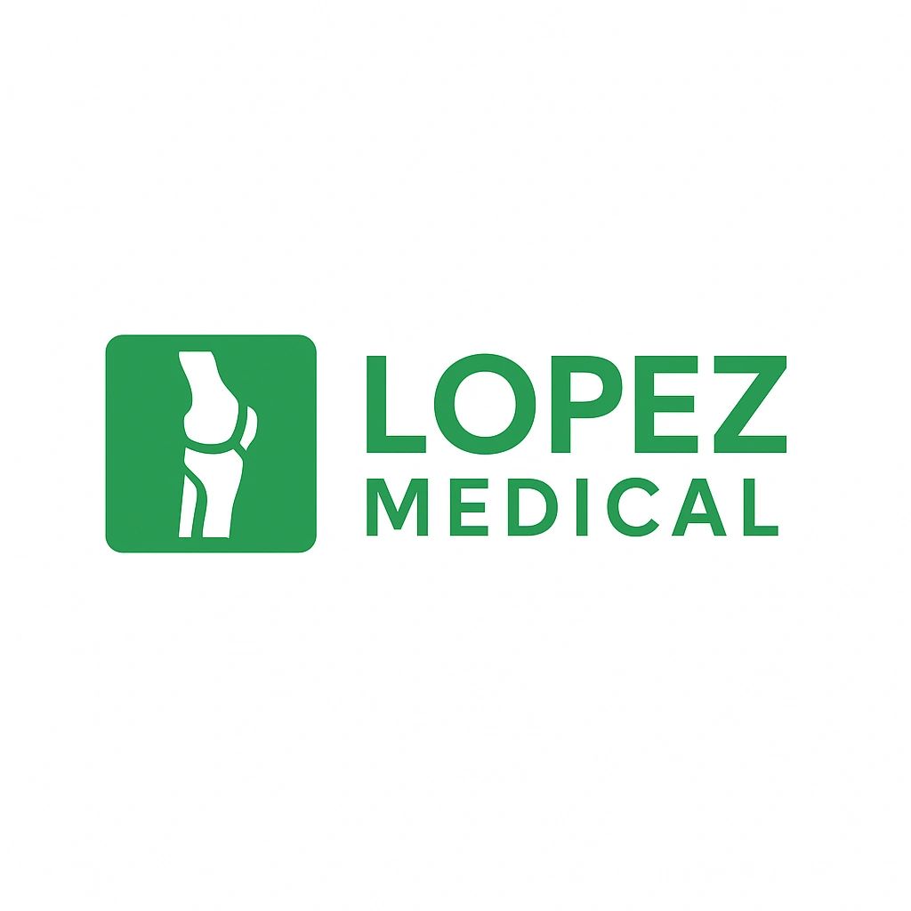 Home | Health Solutions by Lopez Medical