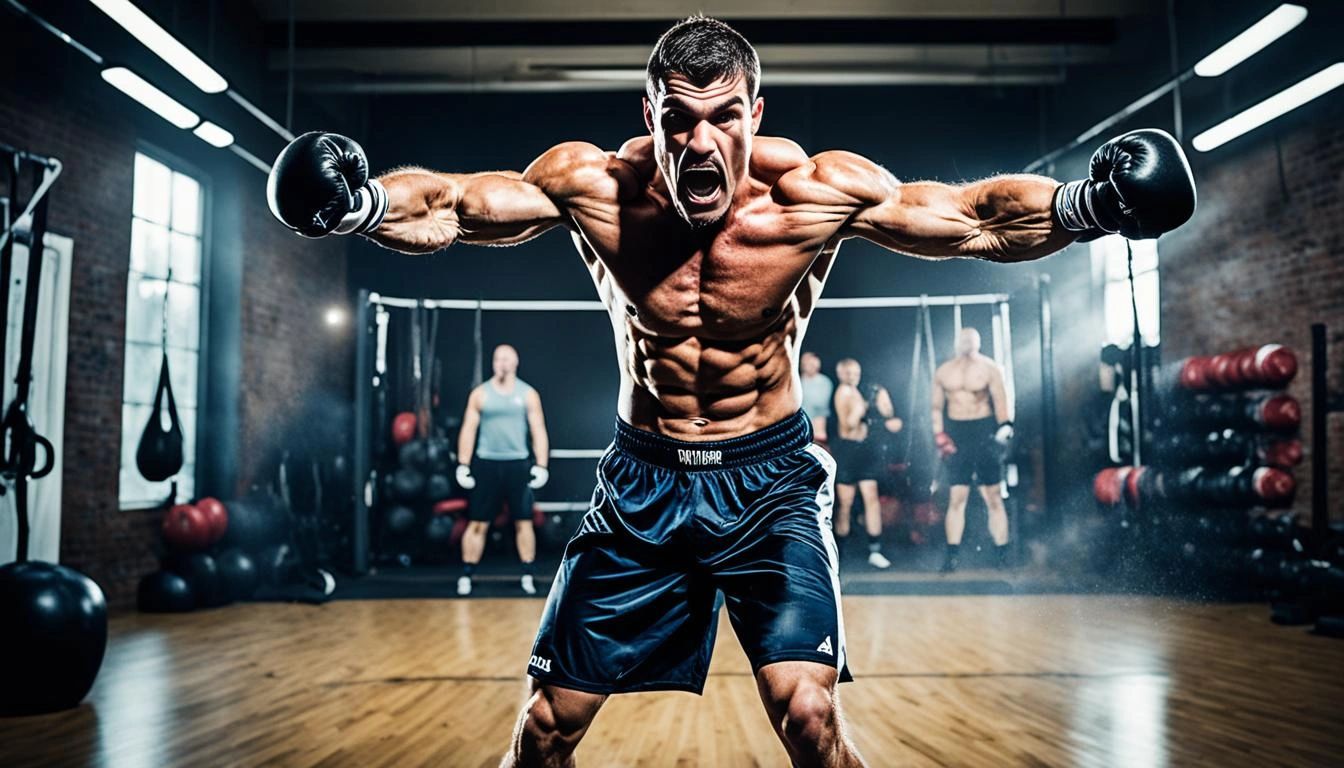 Ultimate Guide to Boxing Strength and Conditioning