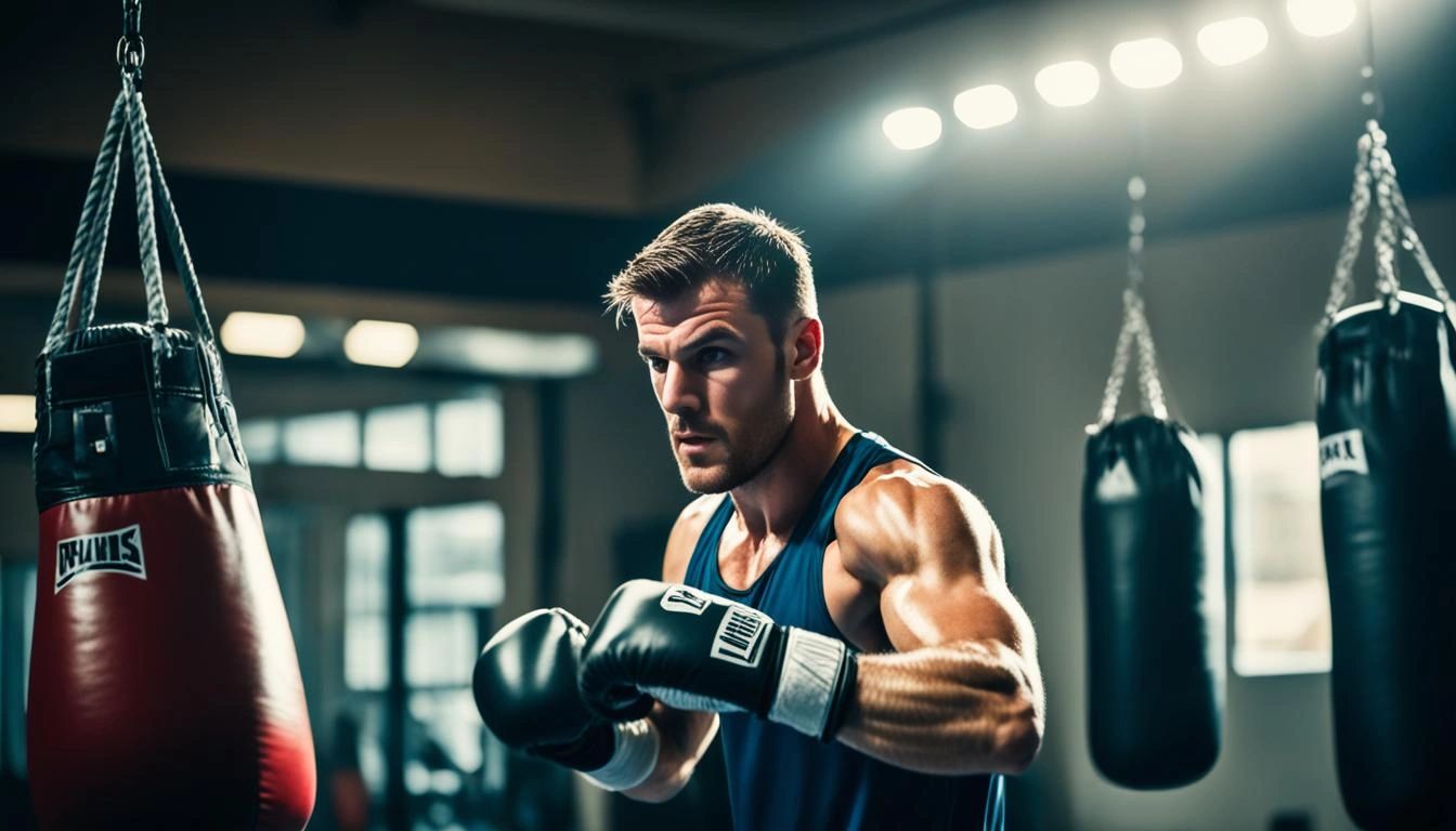 Master Boxing Training Techniques | Get Fight-Ready