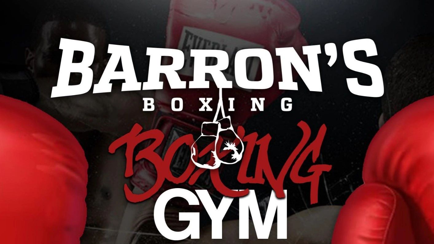 Barron's Boxing LLC