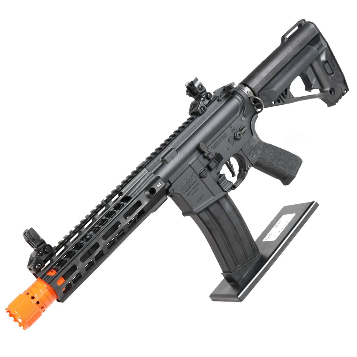 2273312/3313 VFC Avalon Saber Full Metal Gen 2 CQB M4 Airsoft AEG Rifle