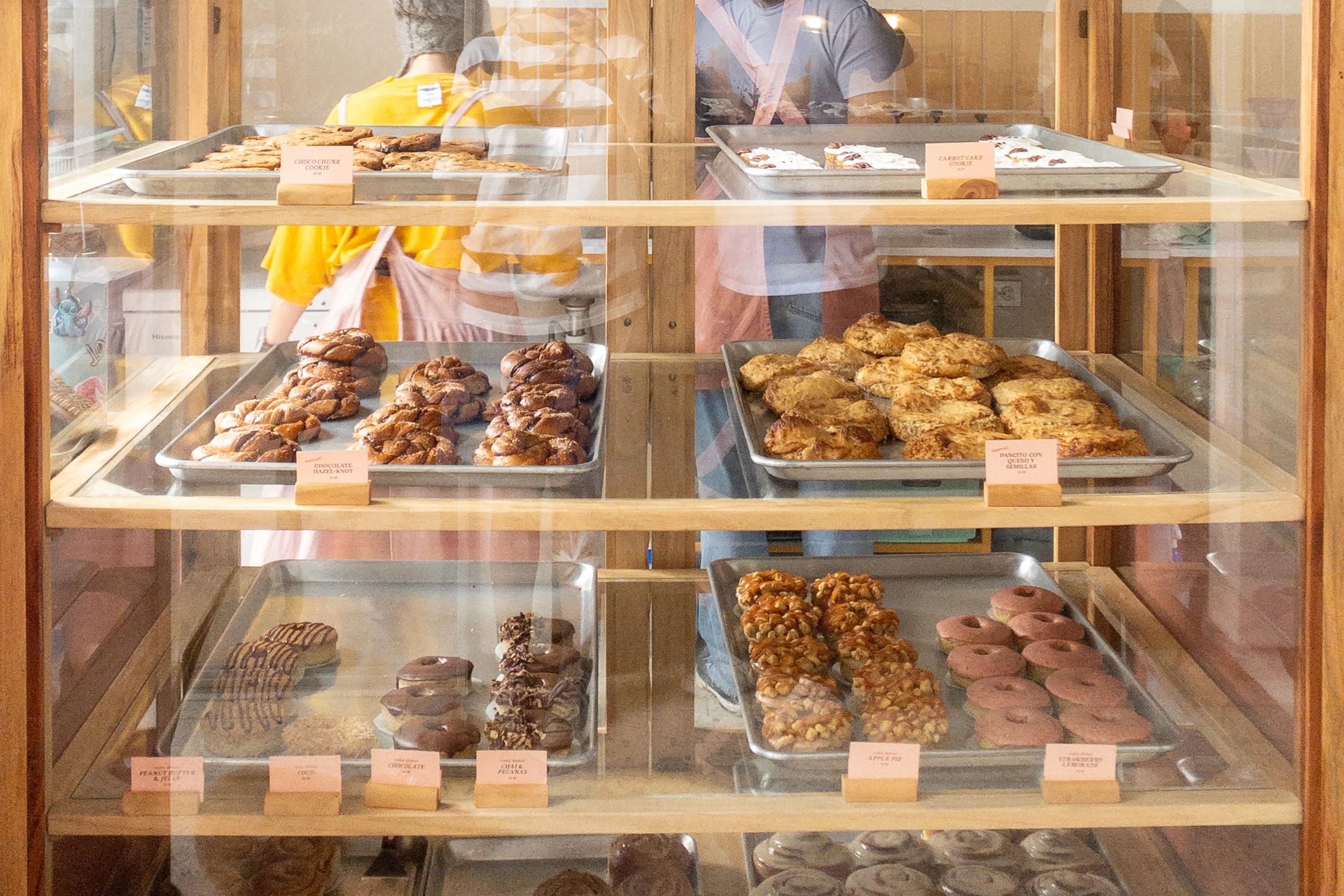 Narcisa Vegan Bakery