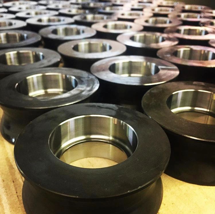 Bishop Machine Works