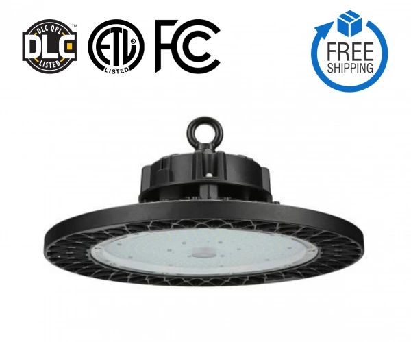 LED UFO HighBay Light White