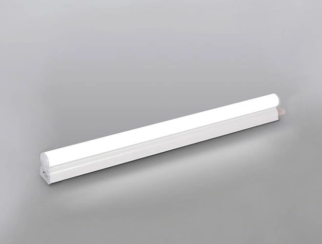 LED PLAIN TUBE LIGHT