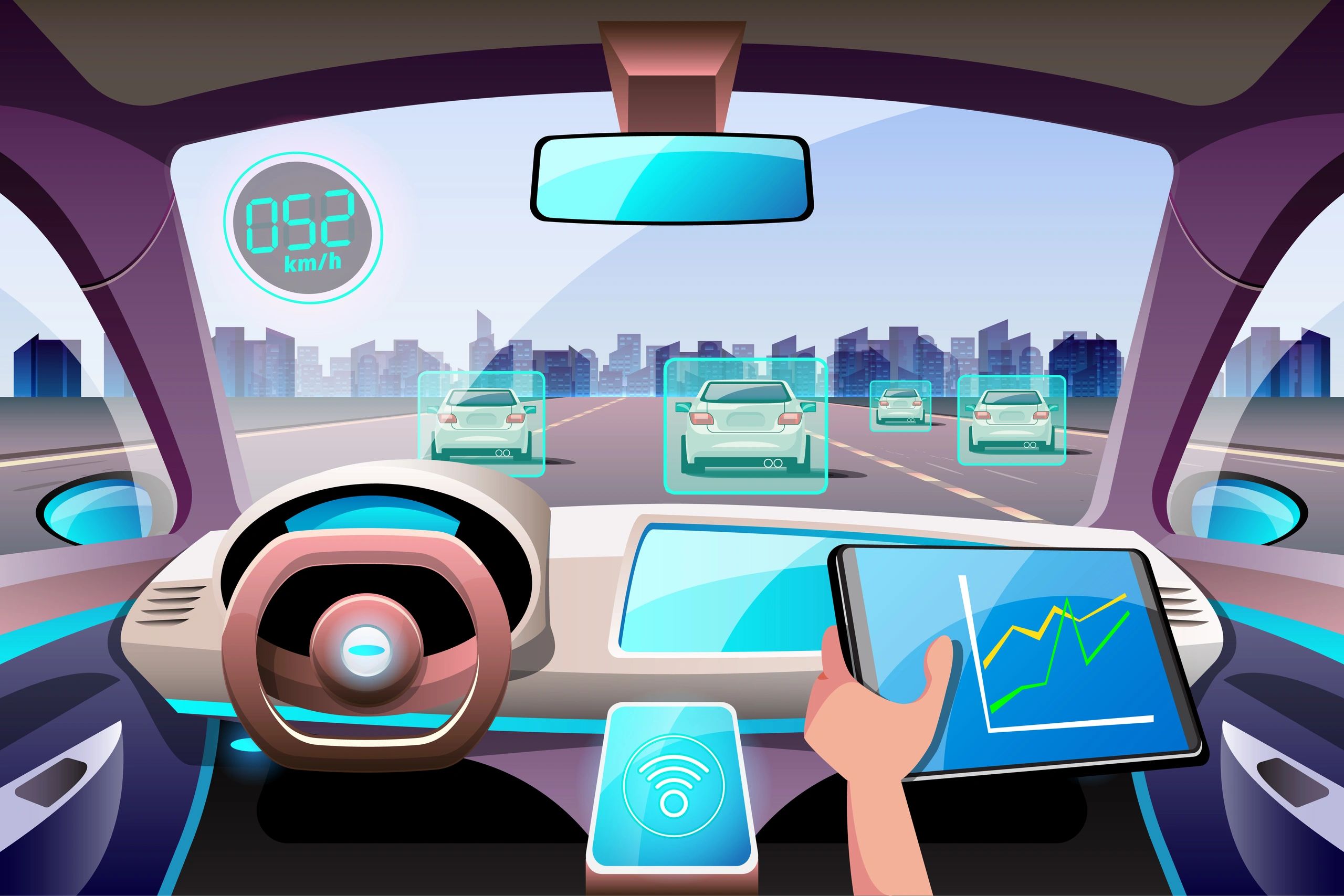 ISO 26262 and Self-Driving Cars: An Overview of Functional Safety