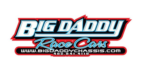 Big Daddy Chassis - Dirt Race Car Chassis, Race Car, Race Car Dealer