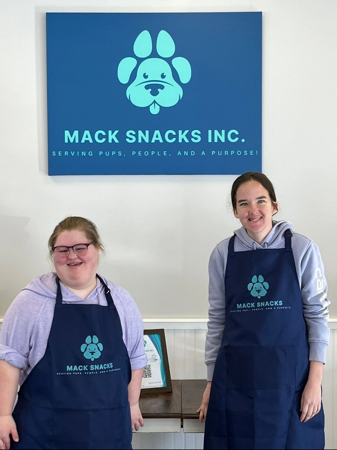 Mack Snacks
