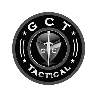 Use of Force Training | Handcuffing | GC Tactical