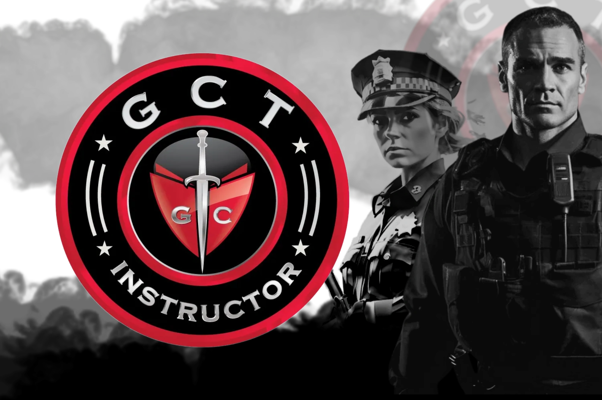 Use of Force Training in Ontario Canada