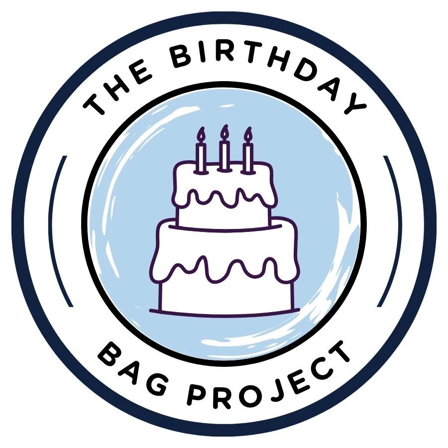 The Birthday Bag Project