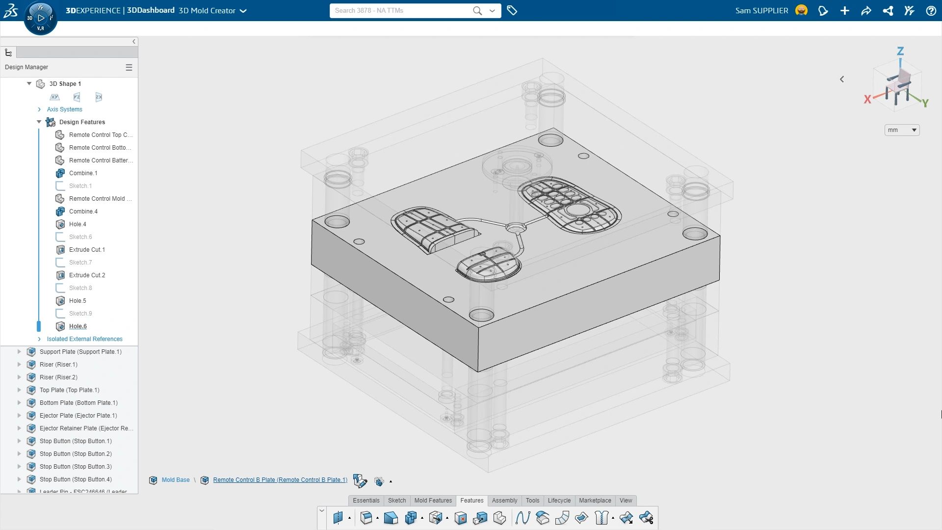 Why 3D and 2D Drawings Are Crucial for Injection Molding Quotes