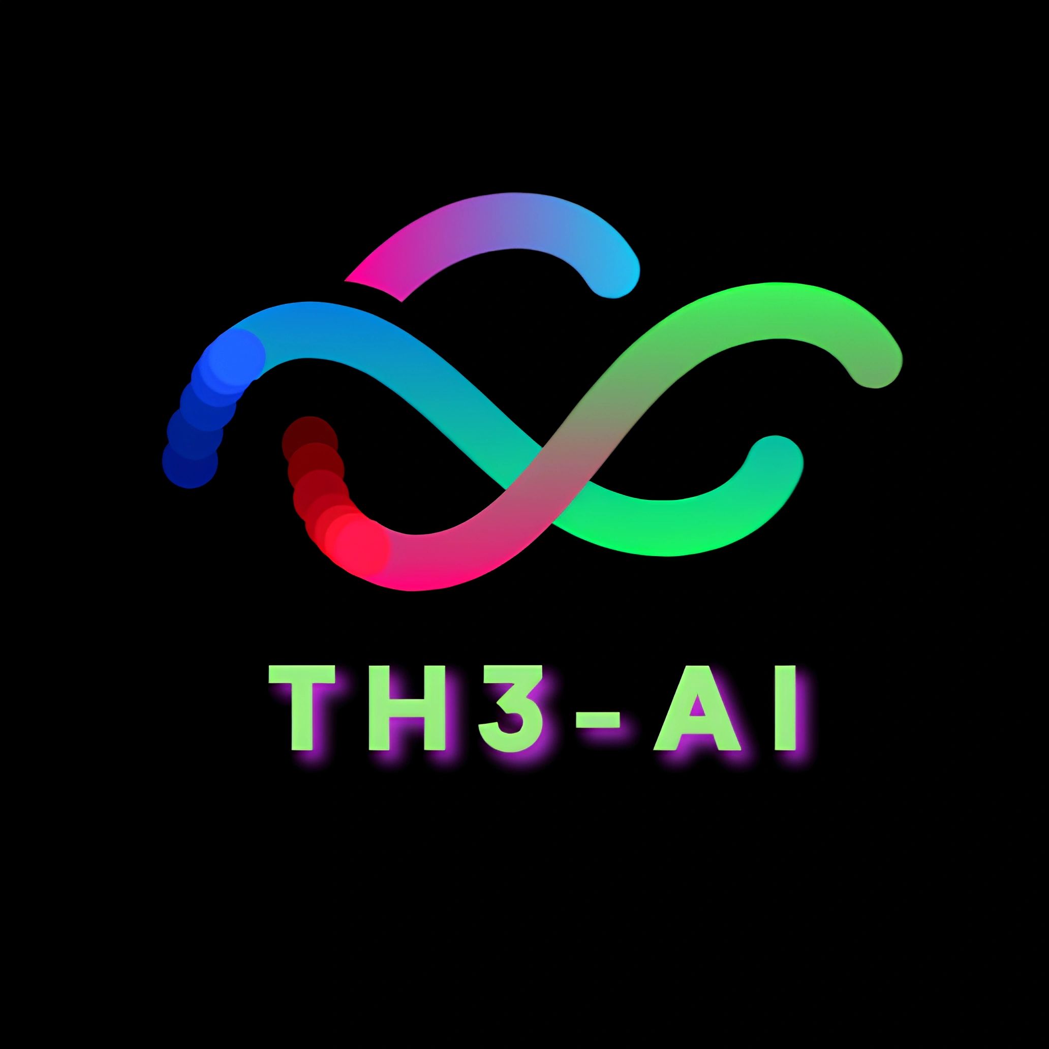 Th3-AI Hub