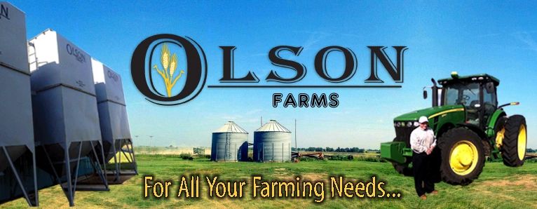 Olson Farms