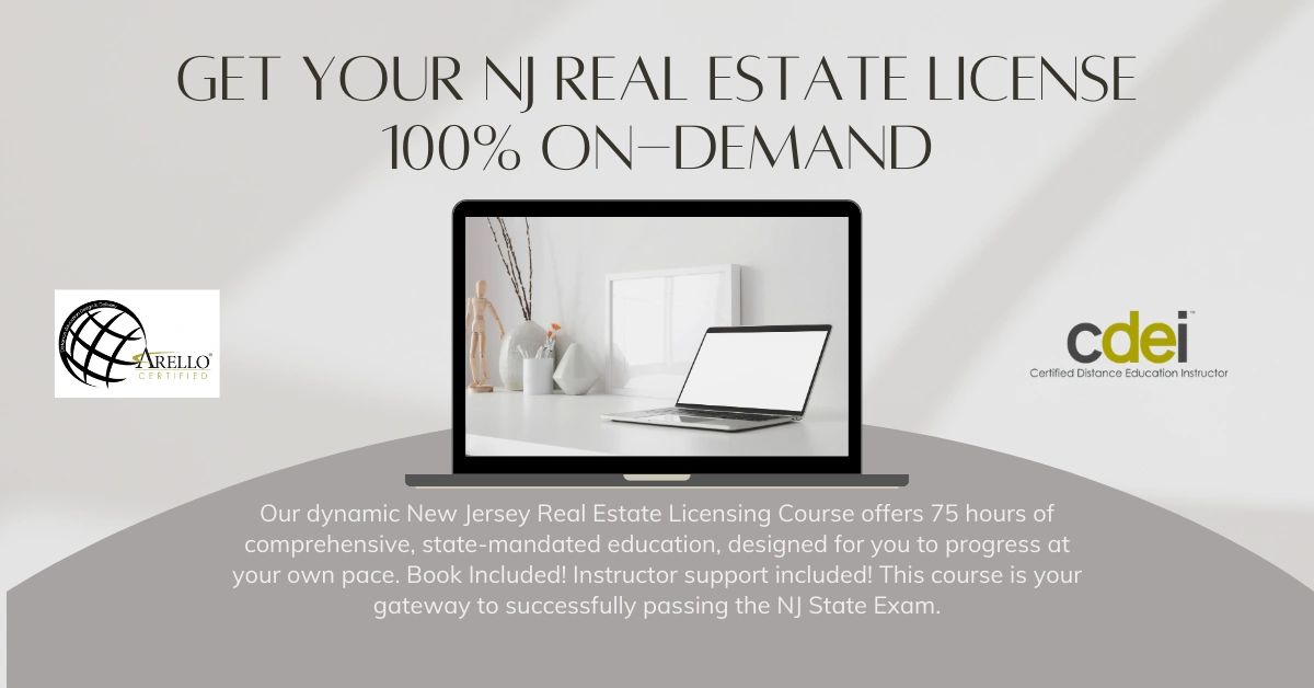 Real Estate School - Provident Legacy School of Real Estate