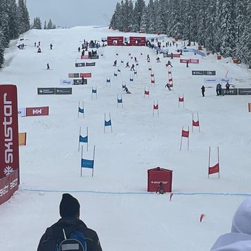 Alpintek Snow Sports Equipment