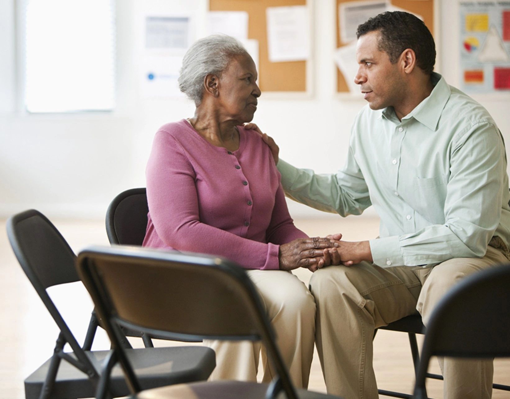 Legal Planning for Aging Clients and Their Families