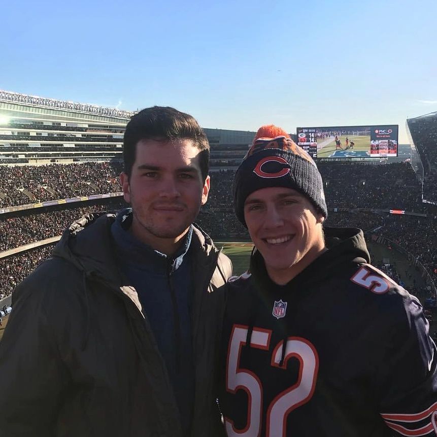 Jordan Dwyer and Landon Crossley Foundation