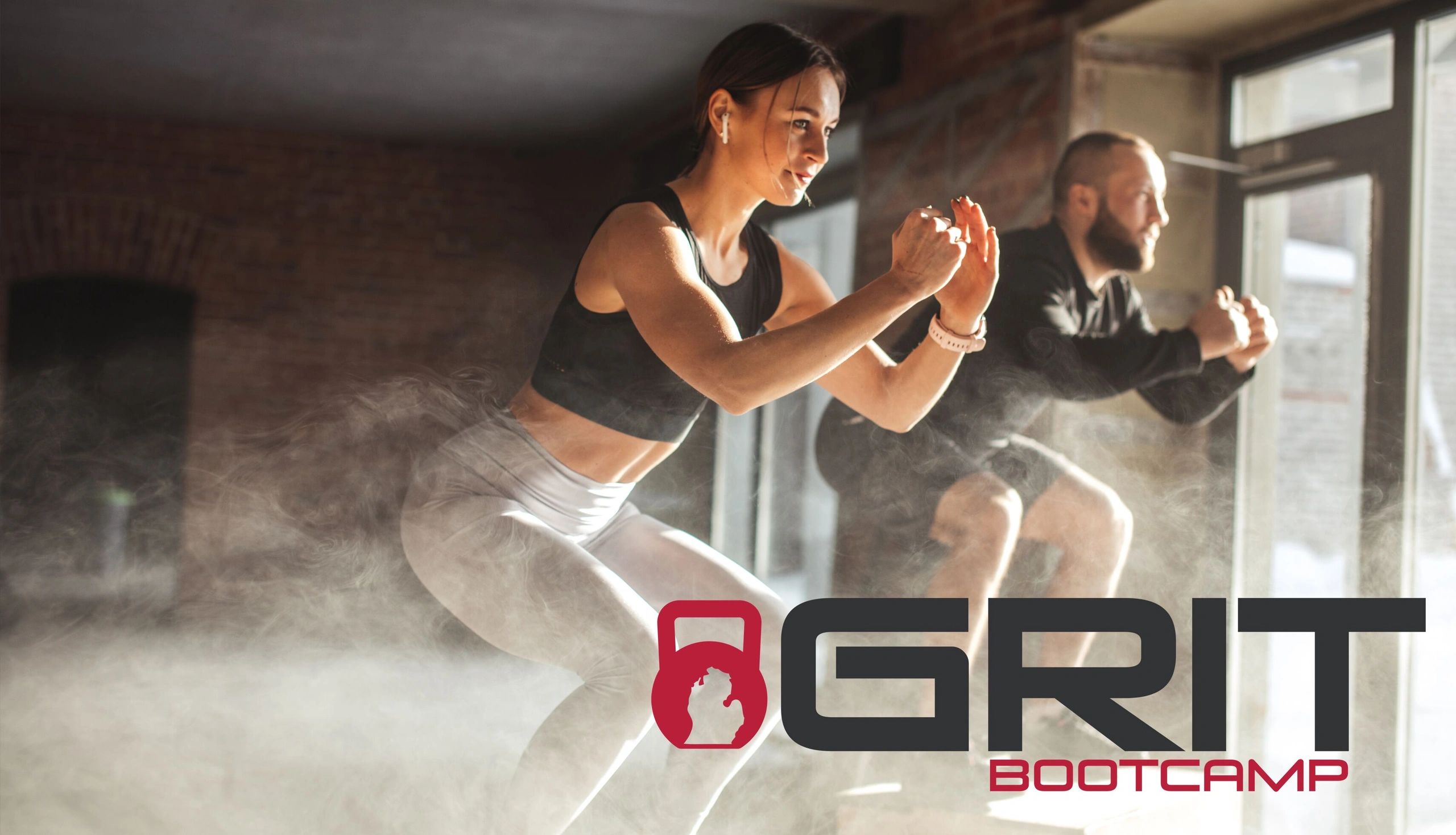 GRIT Boot Camp - Fitness Boot Camp, Gym, Workout