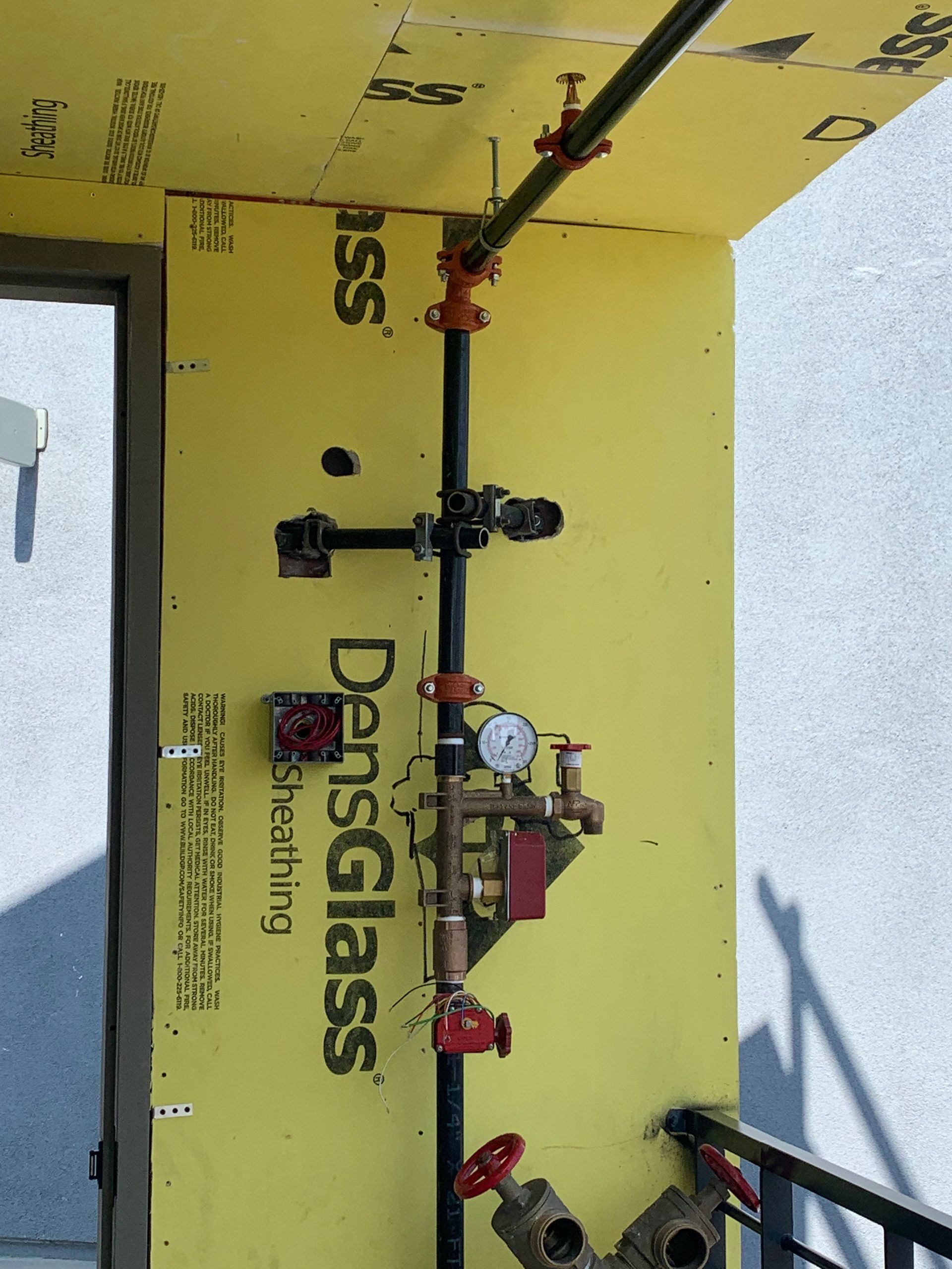 Stuart Fire Protection