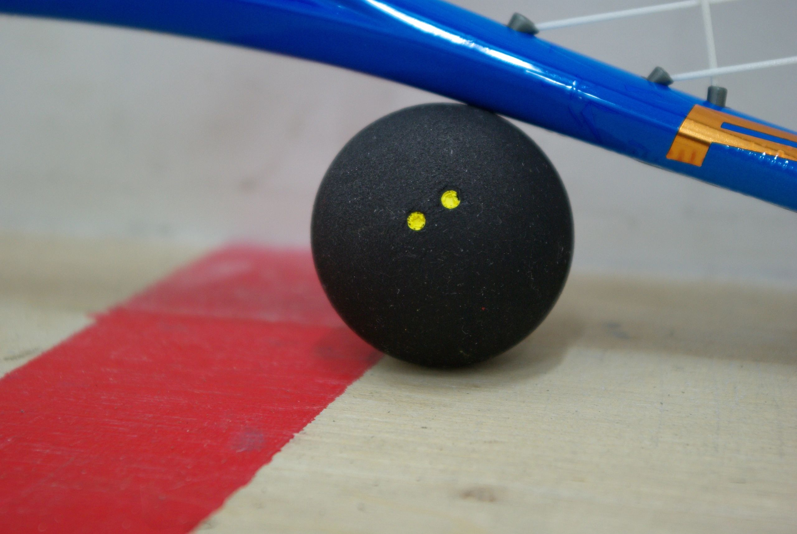 Progression Squash - Squash Coach, Play Better Squash