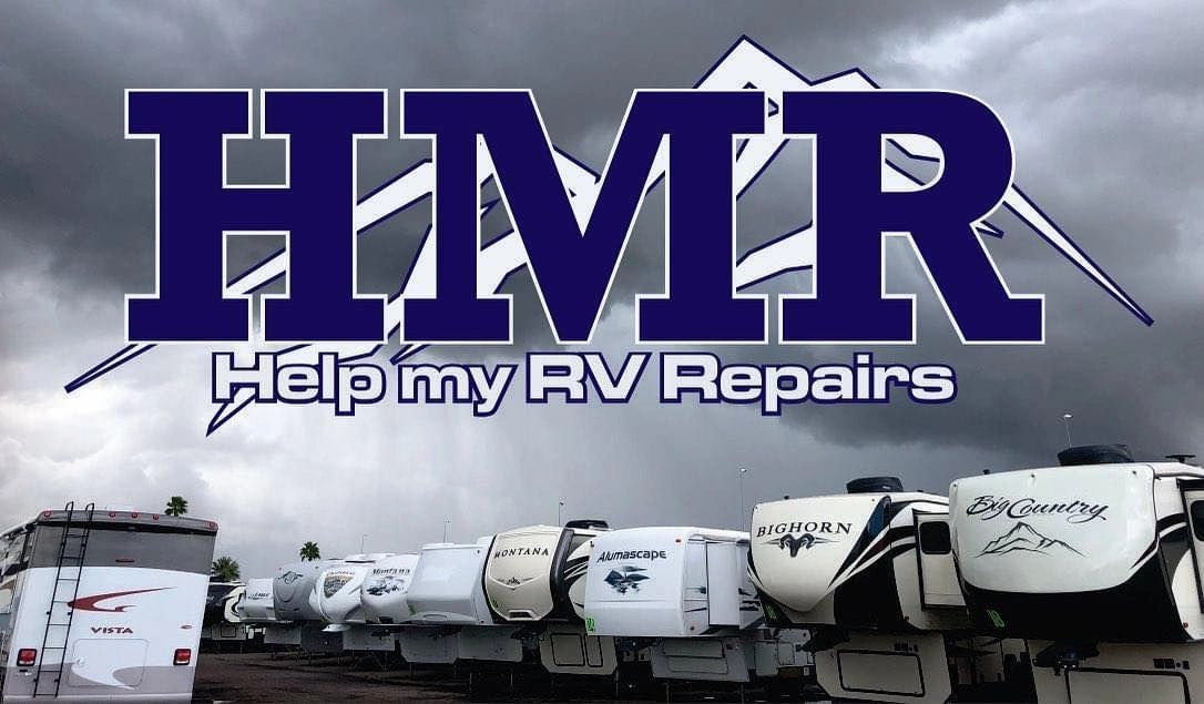 Help my Rv Repairs