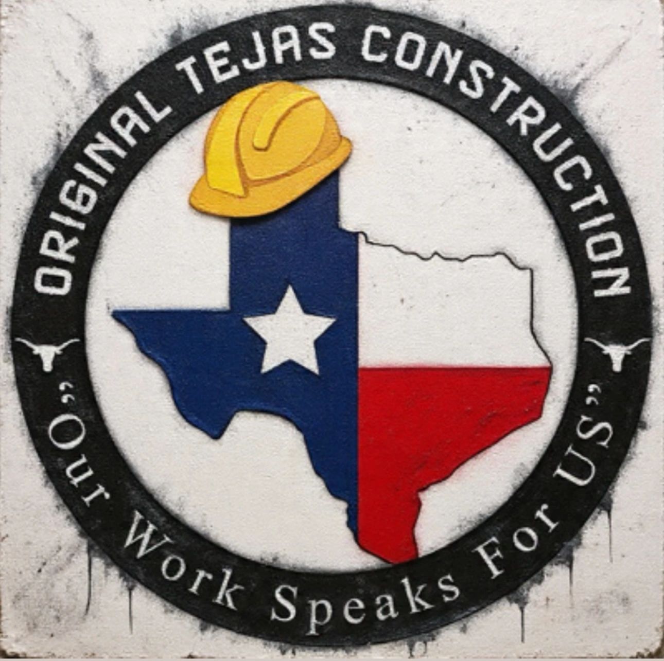 Original Tejas Construction