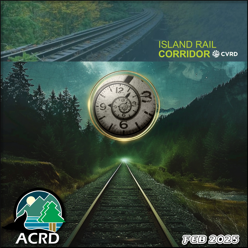 VANCOUVER ISLAND RAIL