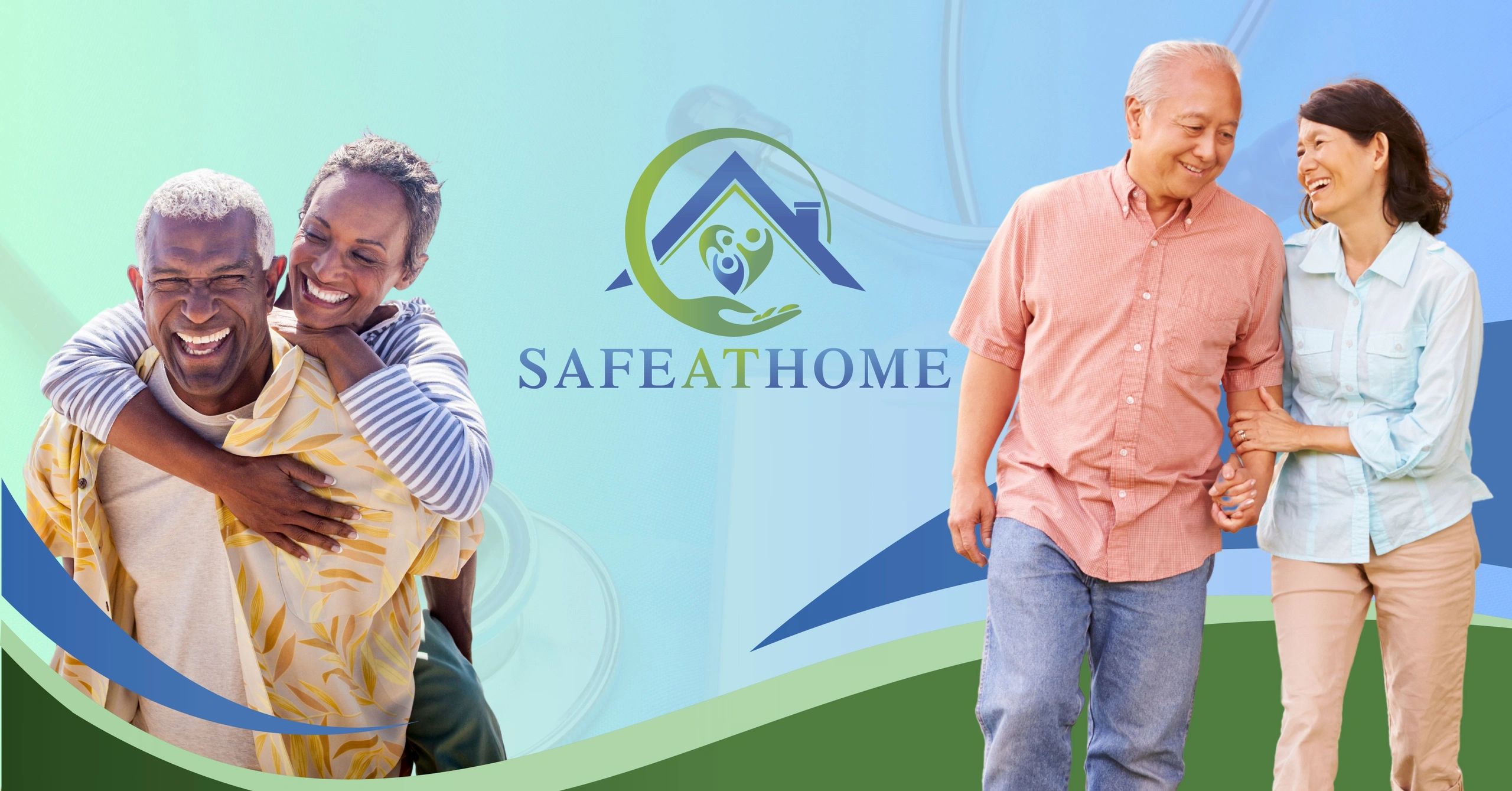 Safe At Home