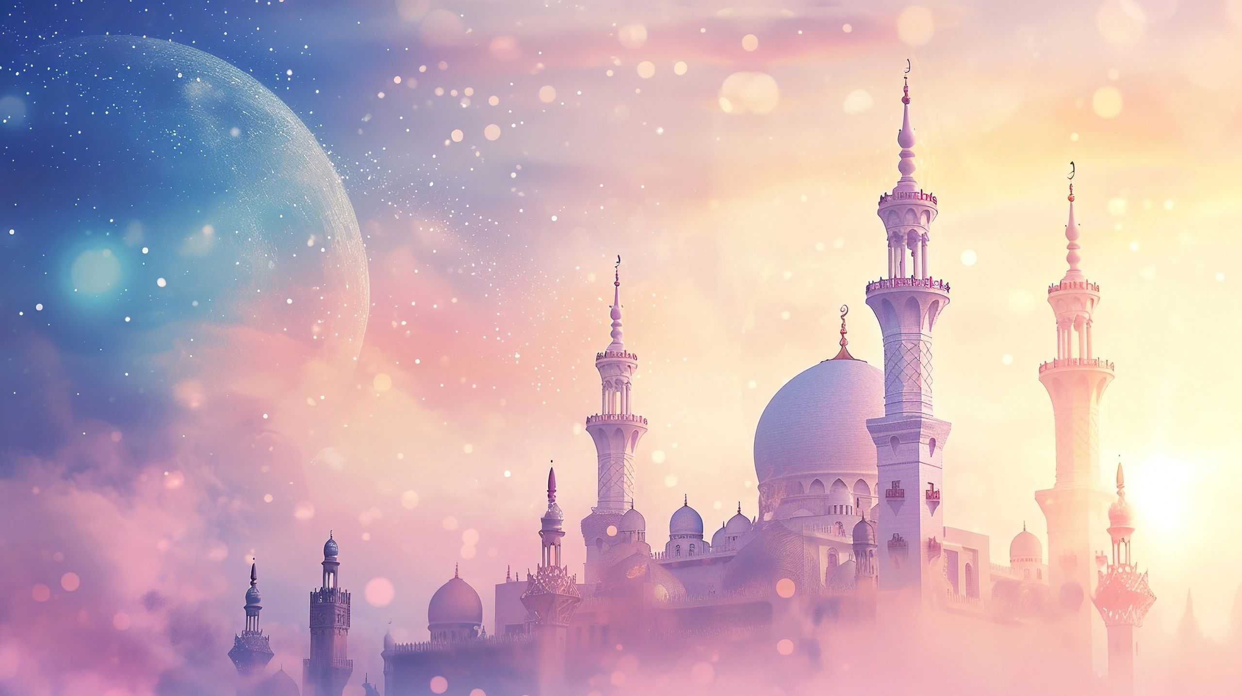 About Us | The Deen Corner