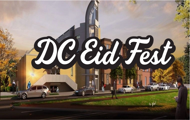 DC Eid Fest