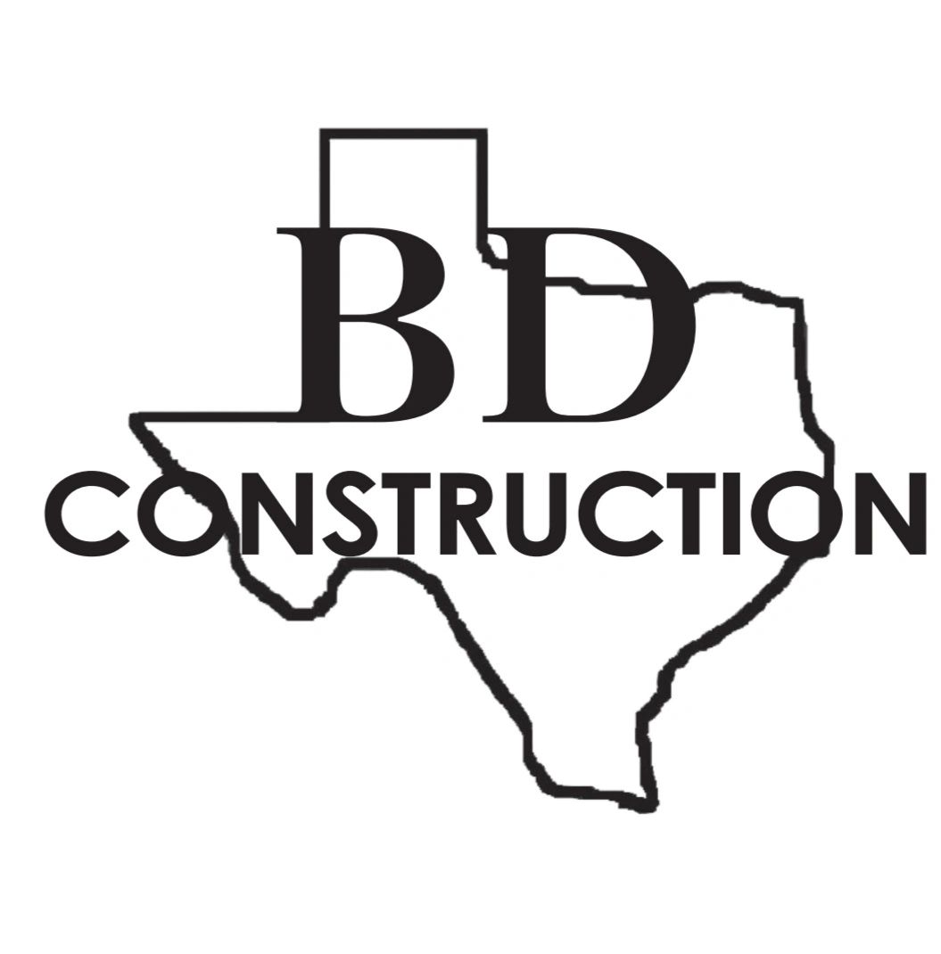 BD Construction - Construction - Burnet, Texas